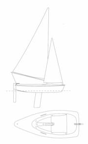 Hansa 303 - Vela inclusiva. Vela para todos, sin excusas